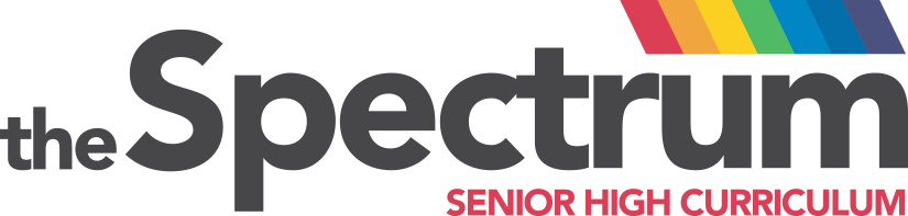 Spectrum Chemistry – Eternity Science